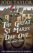 The Chronicles of St Mary's Series by Jodi Taylor