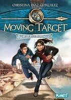 Moving Target by Christina Diaz Gonzalez
