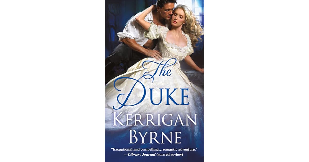 Izzah (Just another romance addict)’s review of The Duke