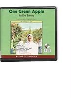 One Green Apple by Eve Bunting