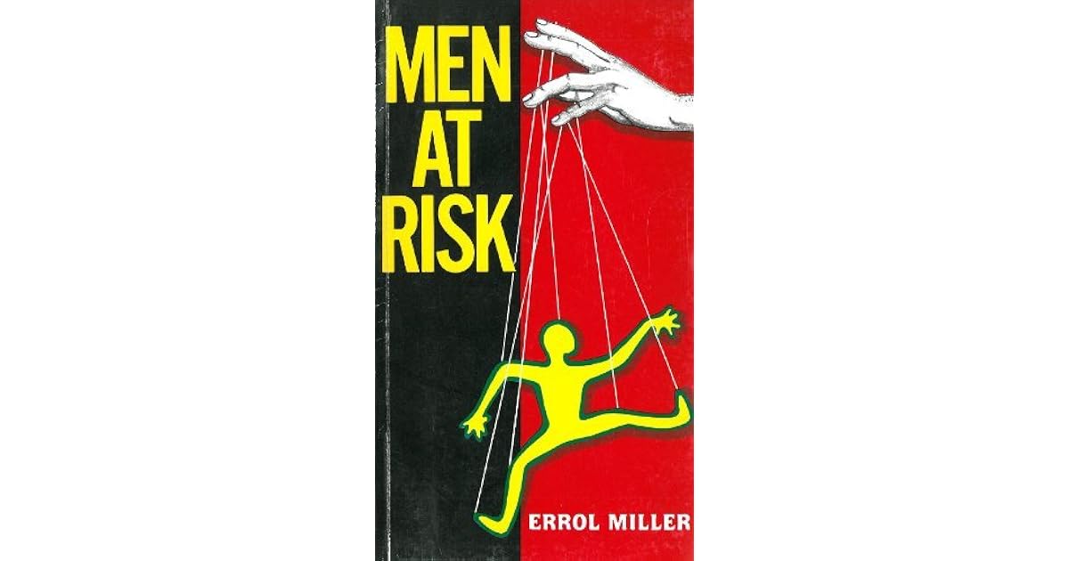Men at Risk by Errol Miller