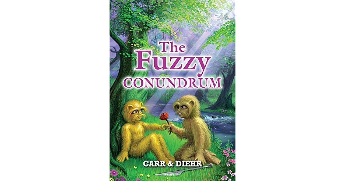 The Fuzzy Conundrum (Little Fuzzy Book 6) by John F. Carr