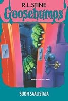 How to Kill a Monster (Goosebumps, #46) by R.L. Stine