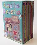 Amelia Bedelia Chapter Books Series by Herman Parish