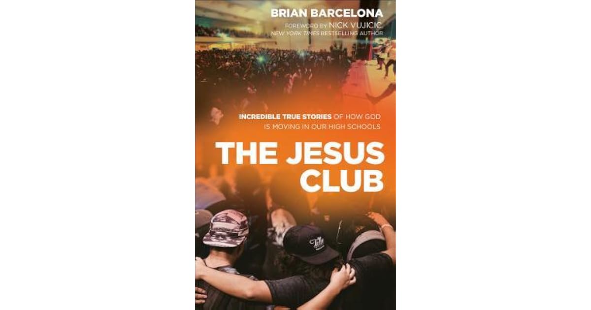 The Jesus Club: Incredible True Stories of How God Is Moving in Our ...