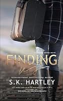 Finding Us (Bad Boy, #3) by S.K. Hartley