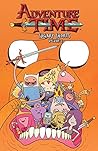 Adventure Time: Seeing Red (Adventure Time OGN, #3) by Kate Leth