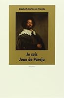 I, Juan de Pareja by Elizabeth Borton de Treviño