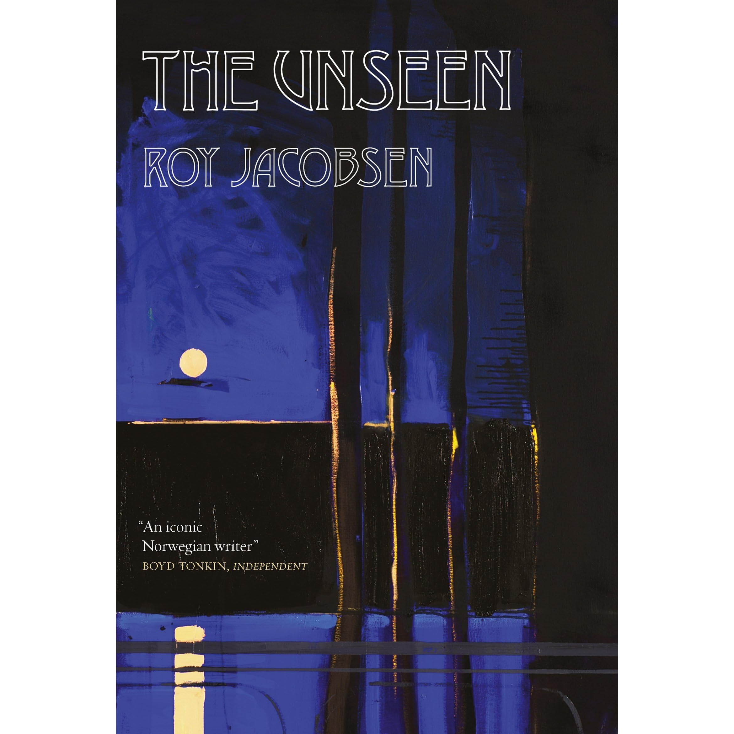The Unseen by Roy Jacobsen — Reviews, Discussion, Bookclubs, Lists