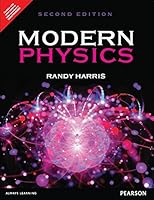 Modern Physics by Randy Harris