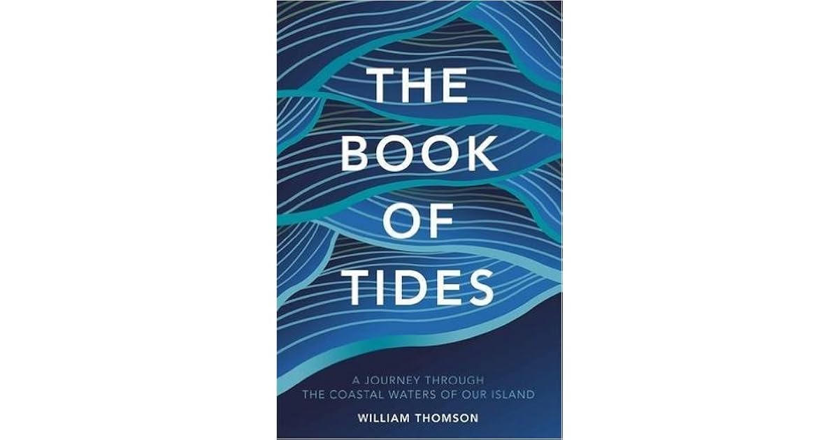 The Book of Tides by William Thomson