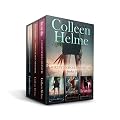 Shelby Nichols Series by Colleen Helme