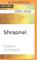 Shrapnel by Robert Swindells
