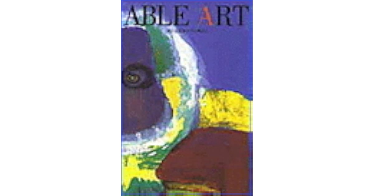 Able Art by Able Art Company