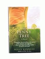 The Penny Tree by Holly Kennedy