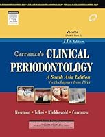 Carranza's Clinical Periodontology by Michael G. Newman