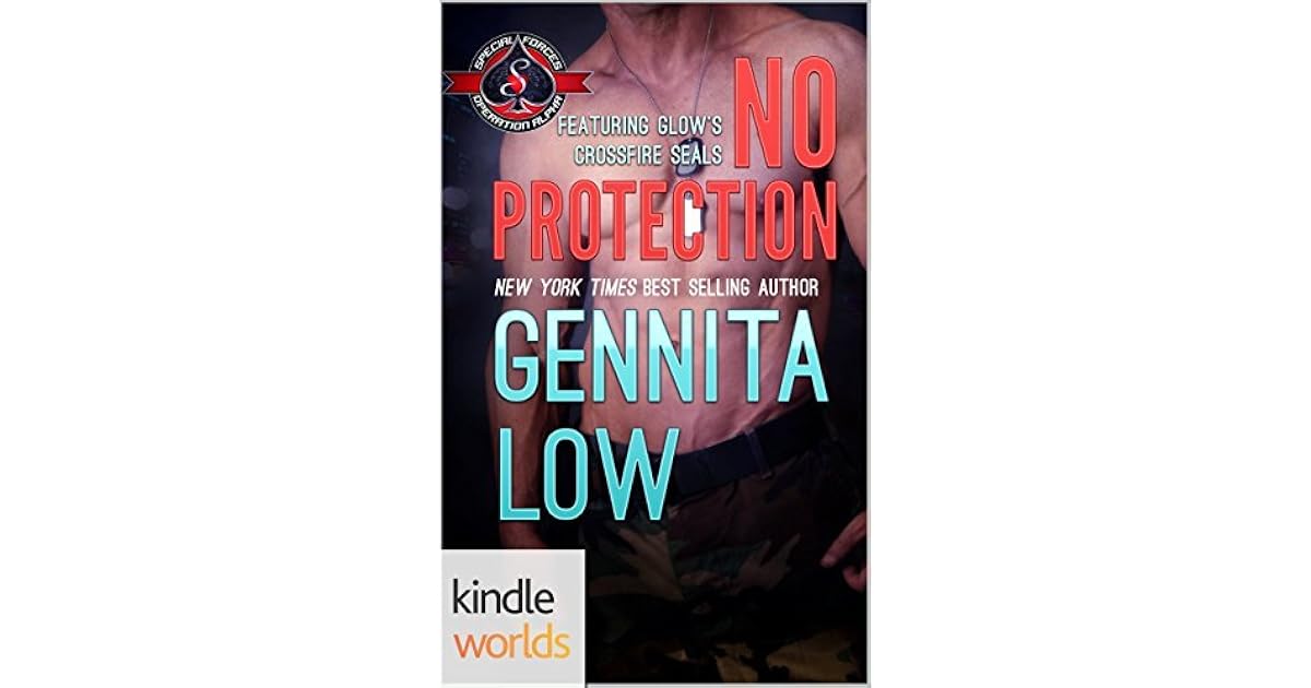 No Protection by Gennita Low
