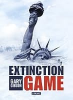Extinction Game (The Apocalypse Duology, #1) by Gary Gibson — Reviews ...