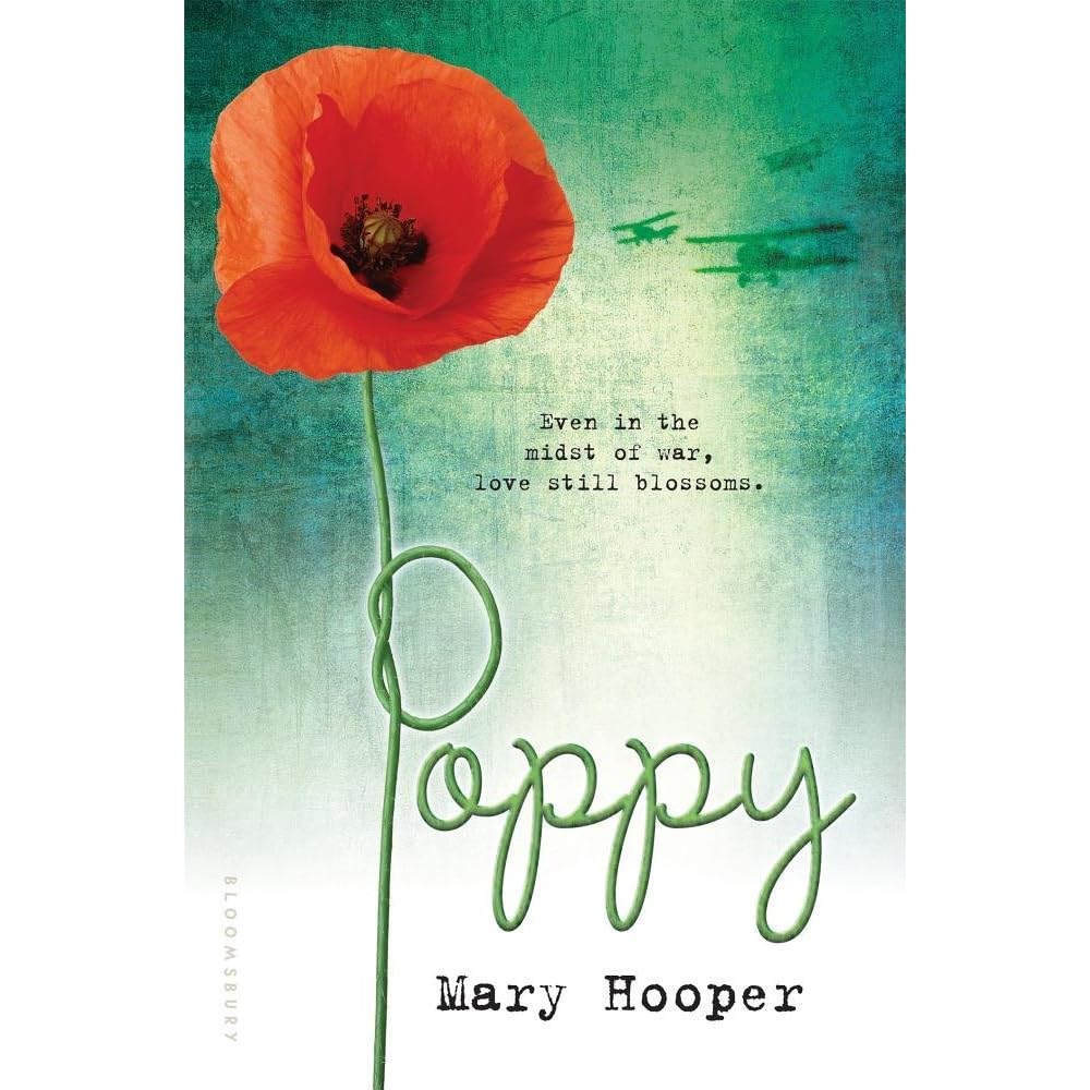 Book giveaway for Poppy (Poppy, #1) by Mary Hooper Apr 02-Jun 30, 2016