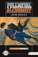 Fullmetal Alchemist, Vol. 23 by Hiromu Arakawa