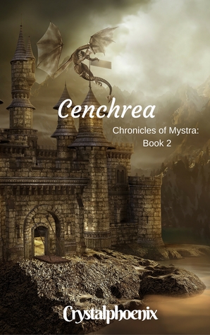 Cenchrea by Crystalphoenix