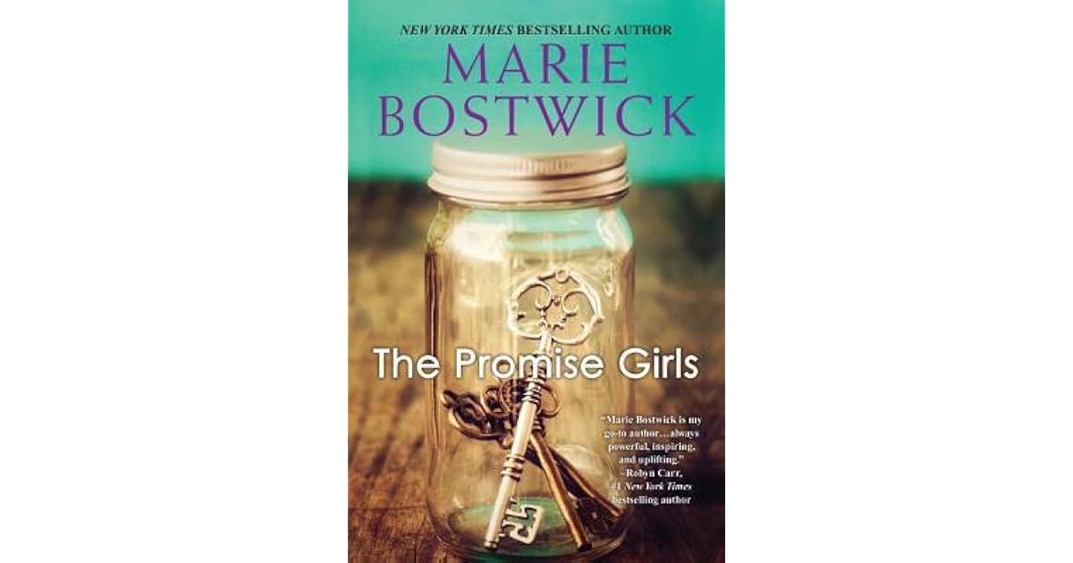 The Promise Girls by Marie Bostwick