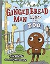 The Gingerbread Man Loose on the Fire Truck by Laura Murray