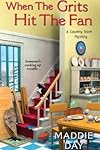 Cozy Capers Book Group Mystery Series by Maddie Day