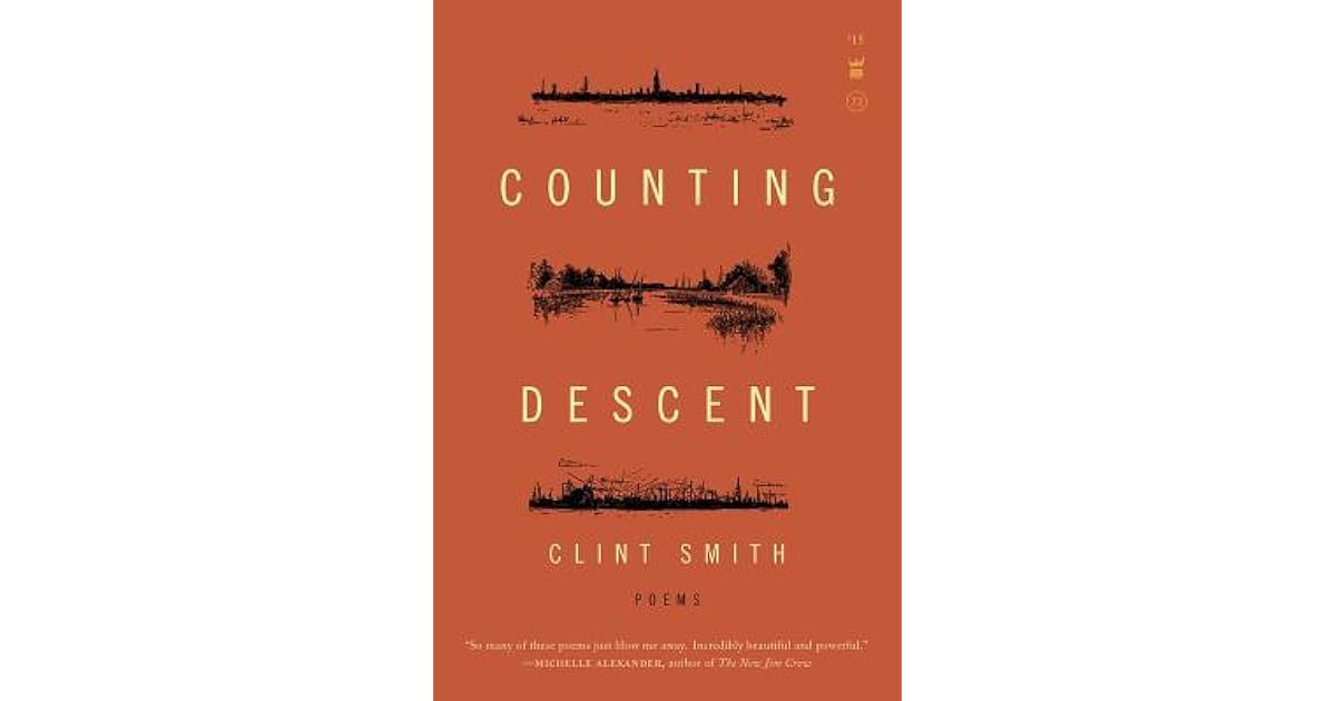 Counting Descent by Clint Smith
