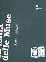 The Muse Asylum by David Czuchlewski