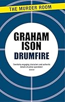 Drumfire by Graham Ison