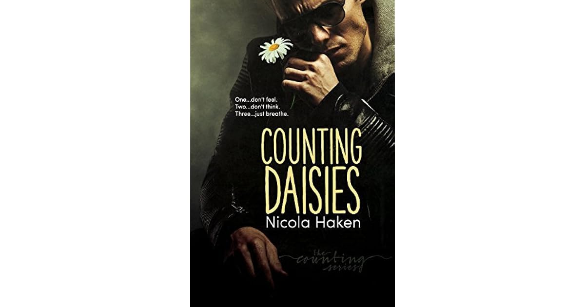 Counting Daisies (Counting #1) by Nicola Haken