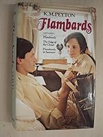 Flambards: Trilogy by K.M. Peyton