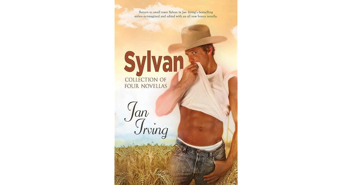 Sylvan Collection by Jan Irving