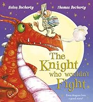 The Storybook Knight by Helen Docherty