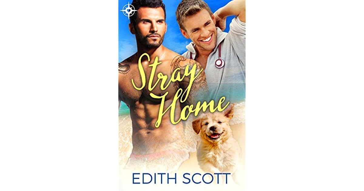 Stray Home by Edith Scott