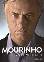Mourinho by José Mourinho