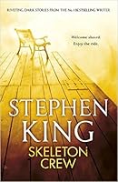 The Jaunt. Travel by Stephen King — Reviews, Discussion, Bookclubs, Lists