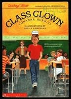 Class Clown (Class Clown, #1) by Johanna Hurwitz