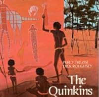 The Quinkins by Percy Trezise