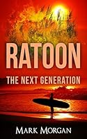 Ratoon by Mark Morgan