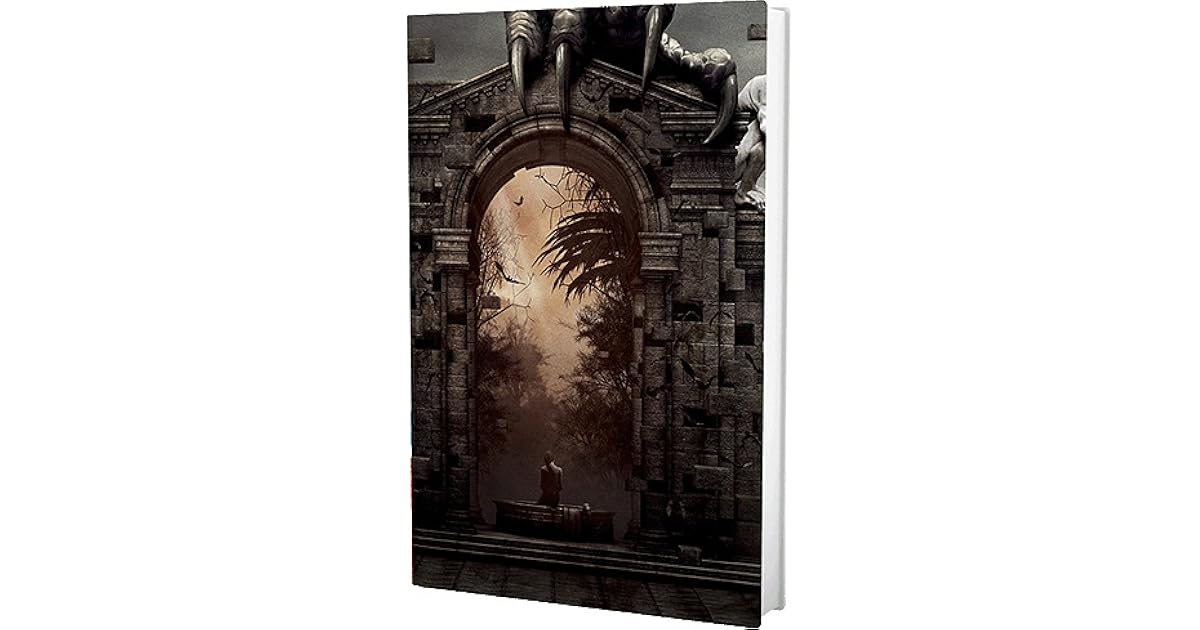 The Averoigne Chronicles by Clark Ashton Smith