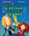 Prince of a Frog by Jackie Urbanovic