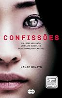 Confessions by Kanae Minato