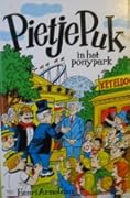 Pietje Puk Series by Henri Arnoldus