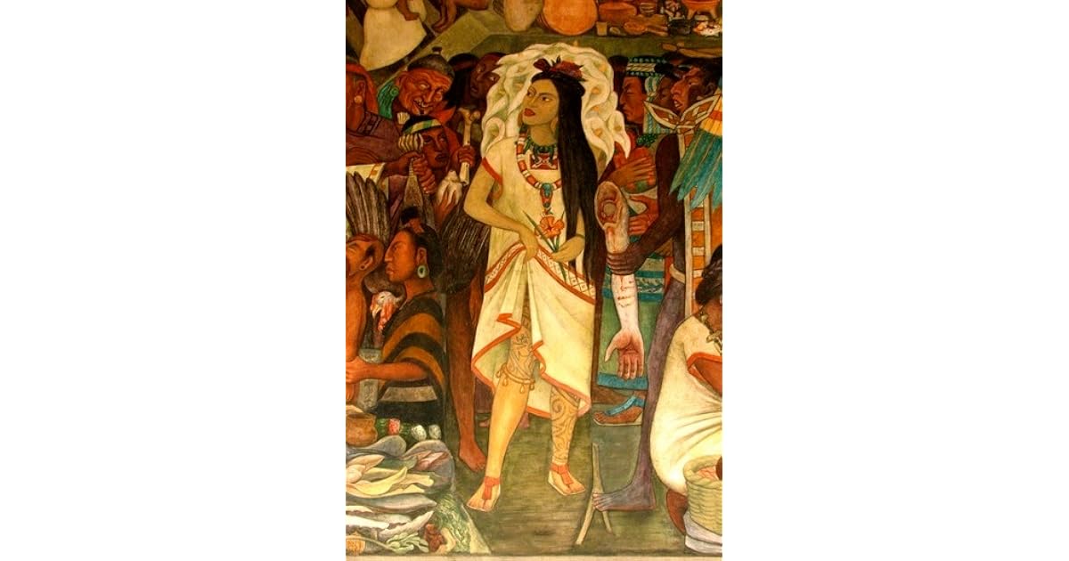La culpa es de los Tlaxcaltecas [Cuento] by Elena Garro