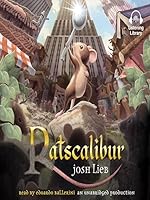 Ratscalibur by Josh Lieb