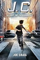 Killer (Jimmy Coates, #1) by Joe Craig