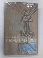 The Sign of Jonas by Thomas Merton