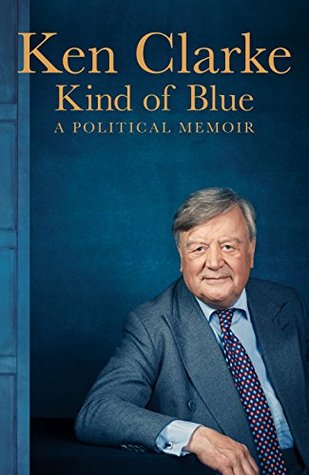 Kind of Blue by Ken Clarke